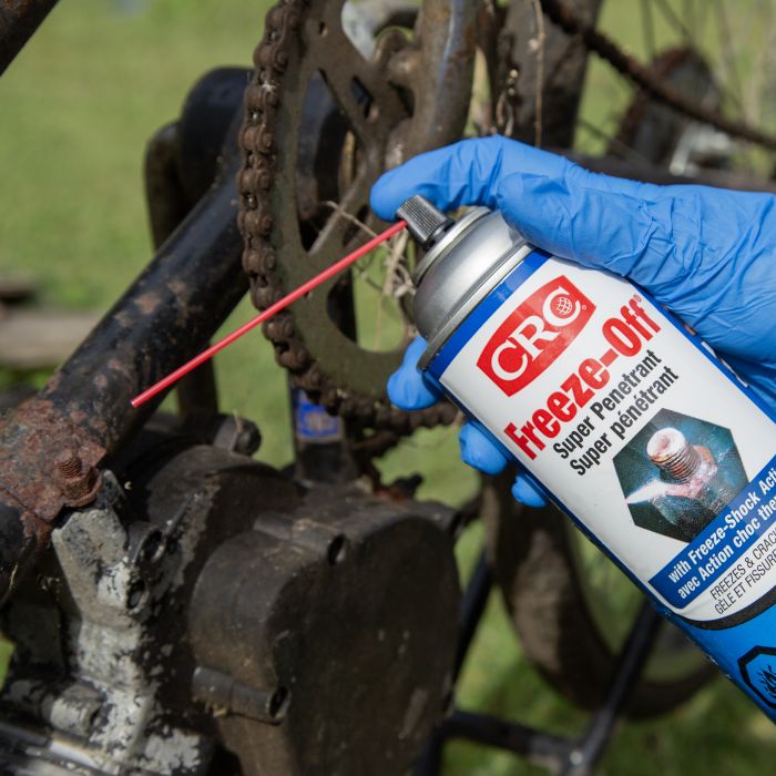 CRC Freeze-Off Super Penetrant 326g