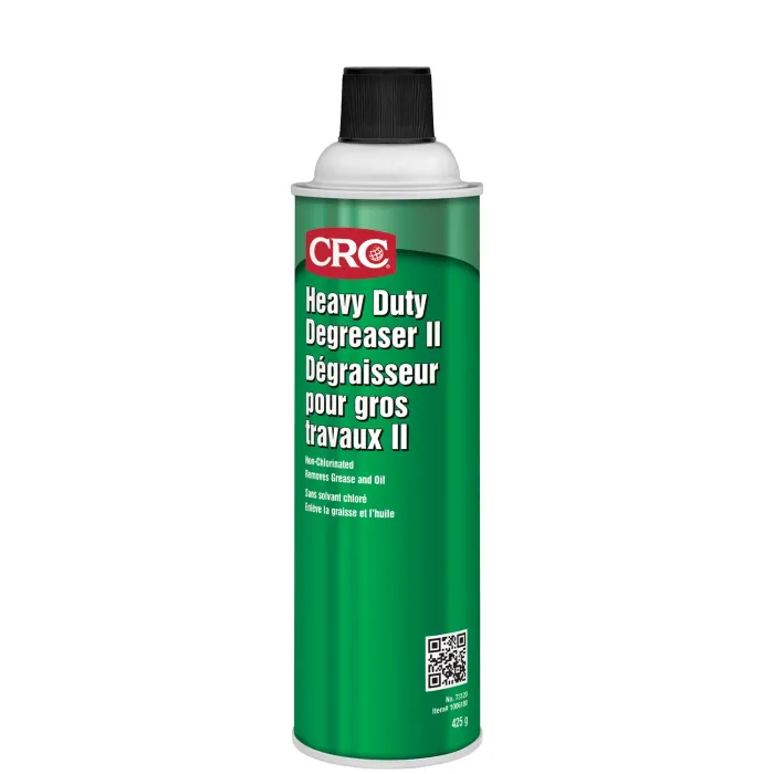 CRC Heavy Duty Degreaser II 425g