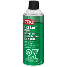 CRC Kool Tap Foamy Cutting Fluid 369g