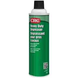 CRC Heavy Duty Degreaser 538g