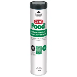 CRC Bio-Based Power Lube EP Food Grade Grease 396 g
