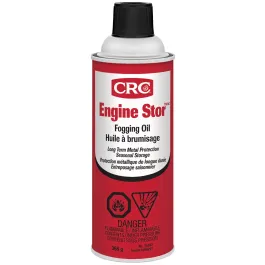 CRC Engine Stor Fogging Oil 368g