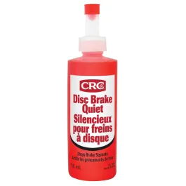 CRC Disc Brake Quiet 118ml