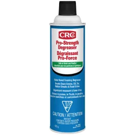 CRC Pro-Strength Degreaser 425g
